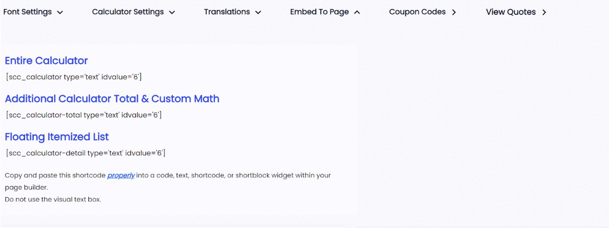 Set Up Woocommerce Price Calculator Plugin In 4 Easy Steps